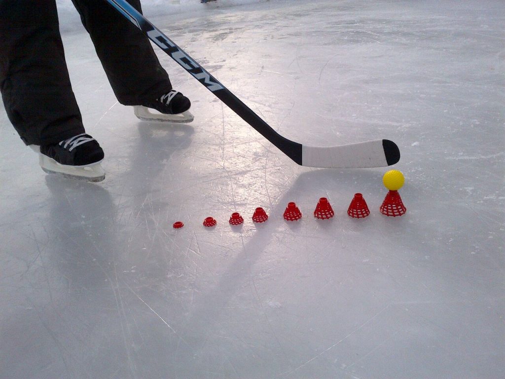 Frozen / Hard Ground | Birtee Golf International Inc.