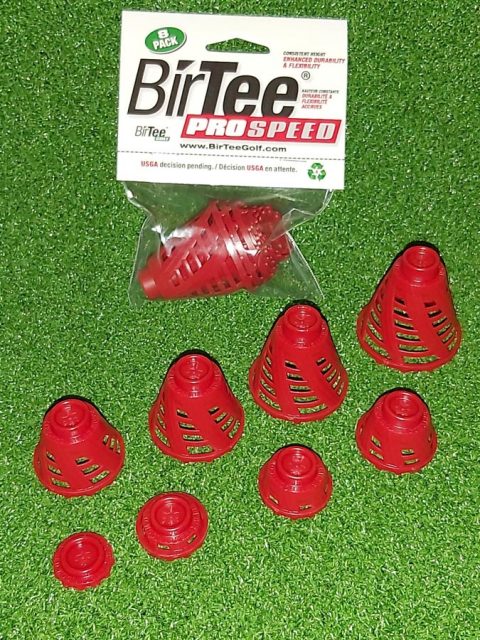 8 Packs | Birtee Golf International Inc.