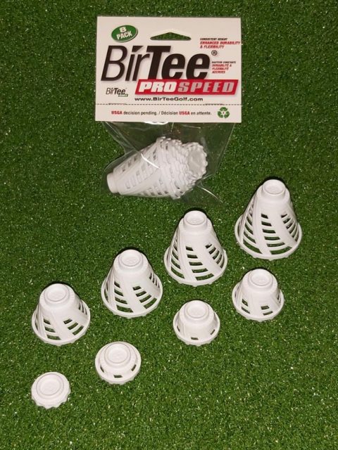 8 Packs | Birtee Golf International Inc.